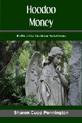 Hoodoo Money - Book Preview Club
